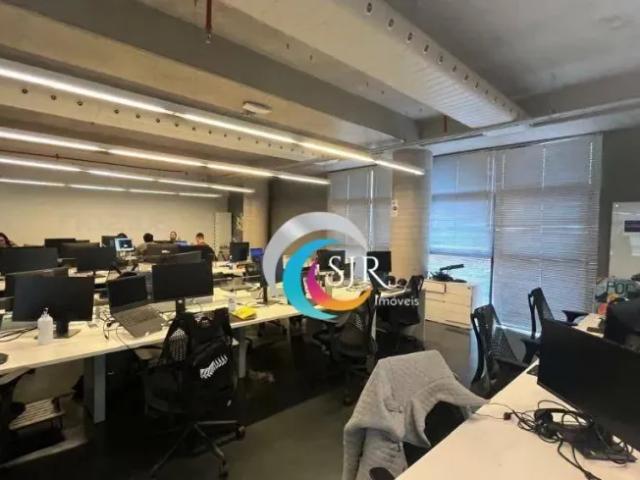 Conjunto para alugar, 593 m² Pinheiros São Paulo/SP