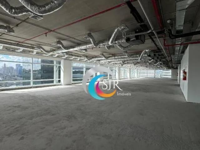 Conjunto para alugar, 596 m² Brooklin São Paulo/SP