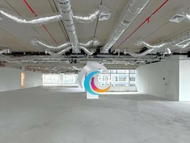 Conjunto para alugar, 596 m² Brooklin São Paulo/SP