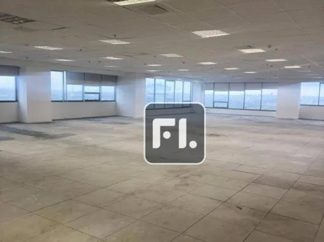 Conjunto para alugar, 597 m² por R$ 46.041,67/mês Tamboré Barueri/SP