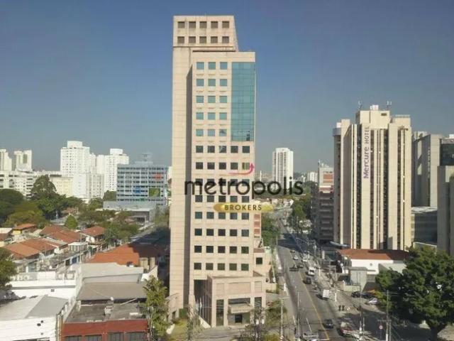 Conjunto para alugar, 597 m² por R$ 48.132,11/mês Chácara Santo Antônio Zona Sul São Paulo/SP