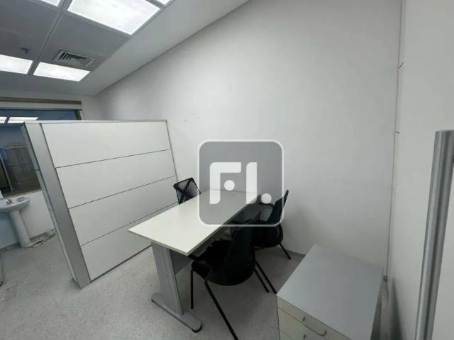 Conjunto para alugar, 597 m² por R$ 61.808,43/mês Chácara Santo Antônio São Paulo/SP