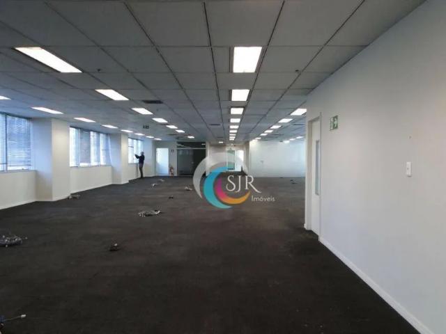 Conjunto para alugar, 598 m² Morumbi São Paulo/SP