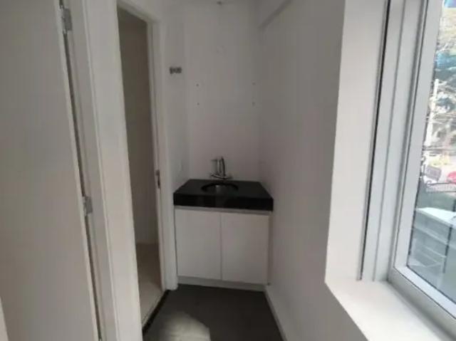 Conjunto para alugar, 59 m² por R$ 6.596,00/mês Pinheiros São Paulo/SP