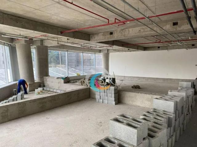 Conjunto para alugar, 600 m² Itaim Bibi São Paulo/SP
