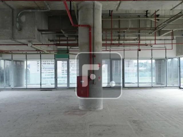 Conjunto para alugar, 600 m² por R$ 76.800,01/mês Brooklin São Paulo/SP