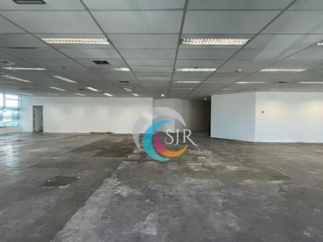 Conjunto para alugar, 600 m² Brooklin São Paulo/SP