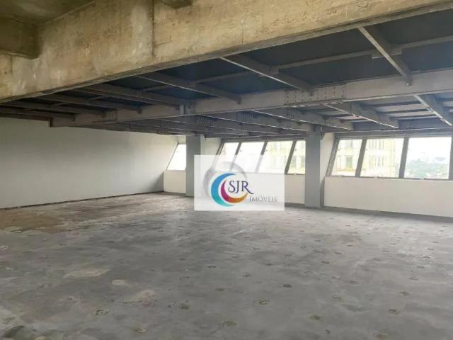 Conjunto para alugar, 600 m² Itaim Bibi São Paulo/SP