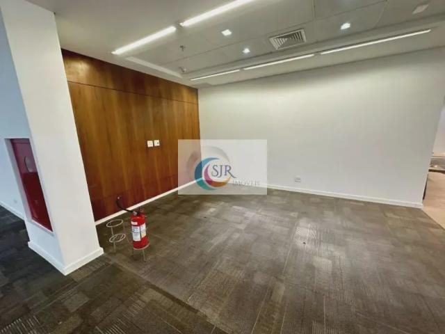 Conjunto para alugar, 600 m² Itaim Bibi São Paulo/SP