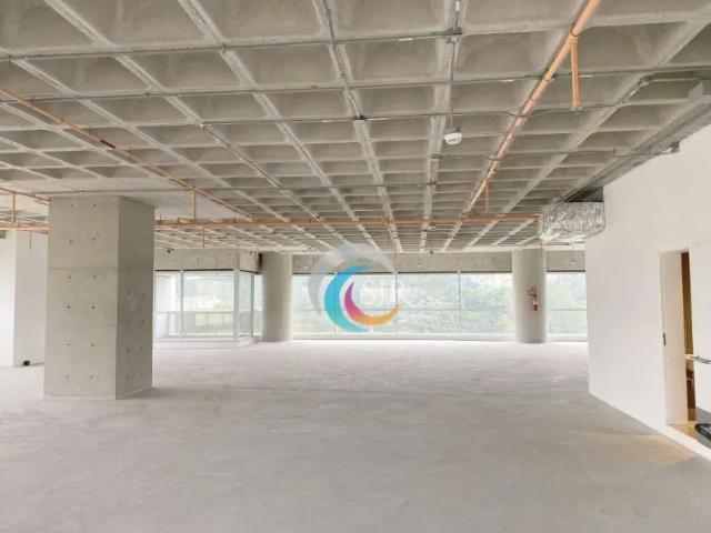 Conjunto para alugar, 600 m² São Paulo/SP