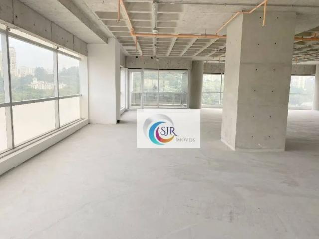 Conjunto para alugar, 600 m² Santo Amaro São Paulo/SP