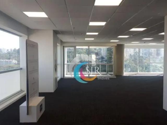 Conjunto para alugar, 600 m² Santo Amaro São Paulo/SP