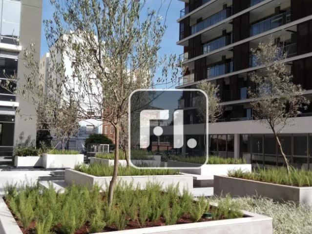 Conjunto para alugar, 600 m² por R$ 76.000,01/mês Pinheiros São Paulo/SP