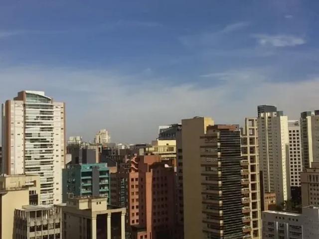 Conjunto para alugar, 600 m² por R$ 81.128,00/mês Itaim Bibi São Paulo/SP