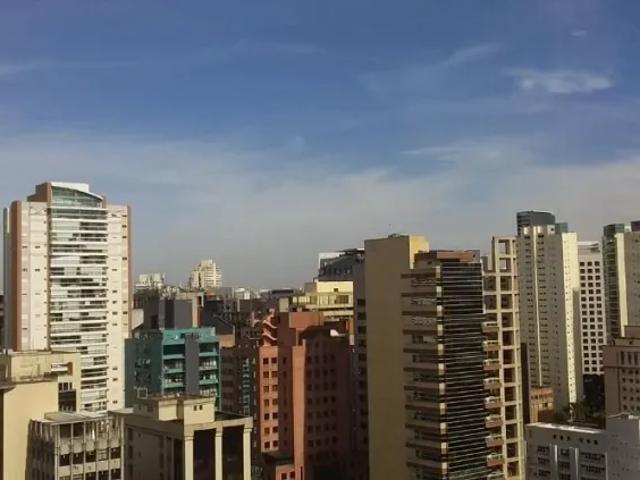 Conjunto para alugar, 600 m² por R$ 81.128,00/mês Itaim Bibi São Paulo/SP