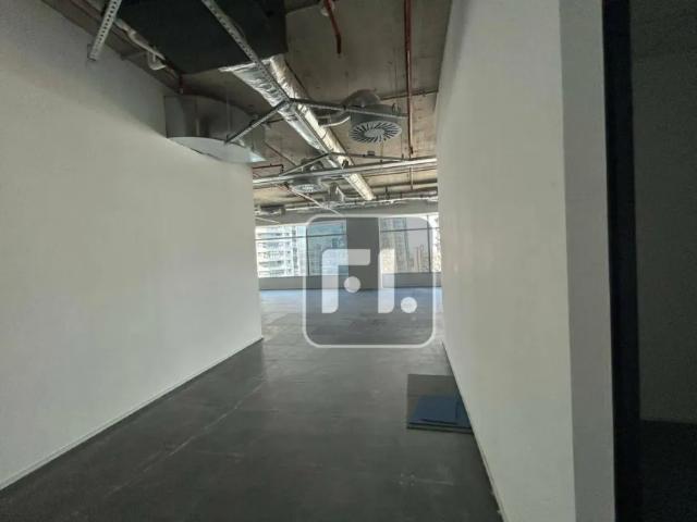 Conjunto para alugar, 601 m² por R$ 104.407,76/mês Brooklin São Paulo/SP