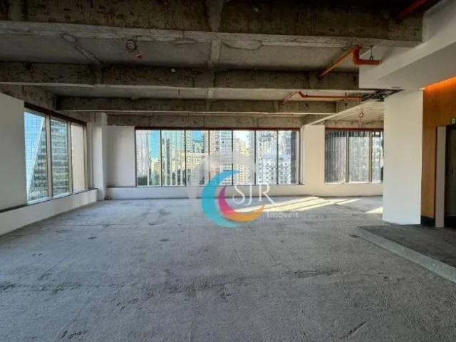 Conjunto para alugar, 608 m² Itaim Bibi São Paulo/SP