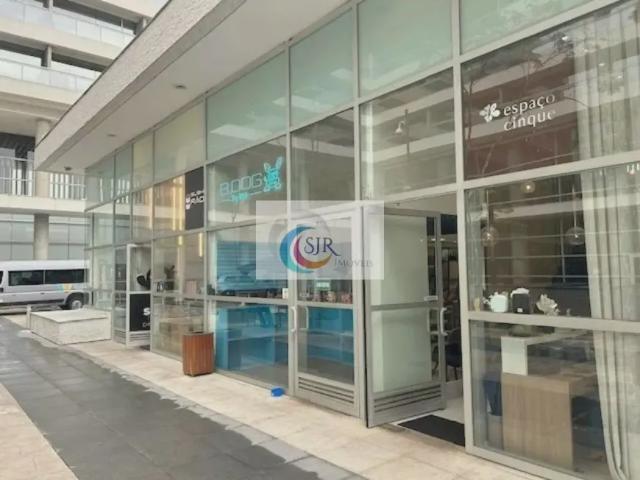Conjunto para alugar, 608 m² Santo Amaro São Paulo/SP