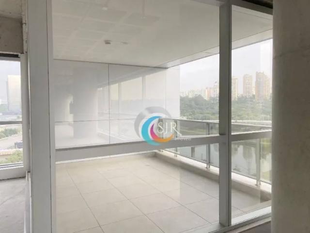 Conjunto para alugar, 608 m² Santo Amaro São Paulo/SP