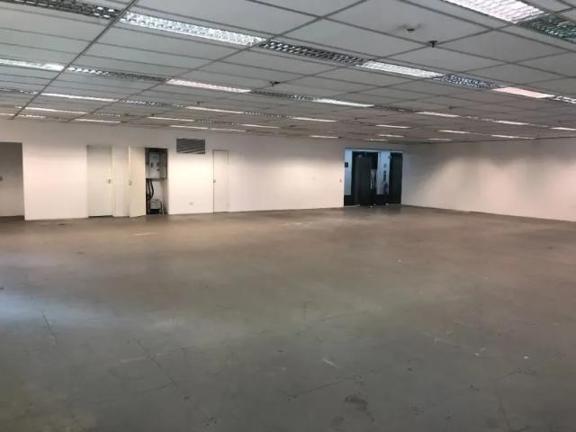 Conjunto para alugar, 609 m² por R$ 52.895,00 Vila Olímpia São Paulo/SP