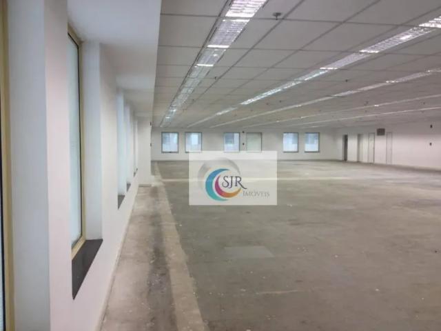 Conjunto para alugar, 609 m² Vila Olímpia São Paulo/SP