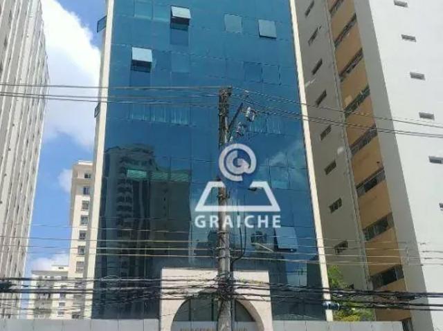 Conjunto para alugar, 60 m² por R$ 7.766,00/mês Jardim Paulista São Paulo/SP