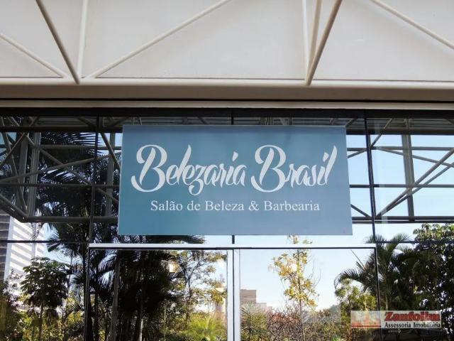 Conjunto para alugar, 610 m² por R$ 33.600,05/mês Alphaville Industrial Barueri/SP