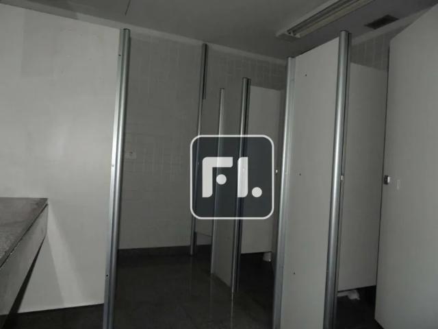 Conjunto para alugar, 610 mÂ² por R$ 47.266,68/mÃªs Alphaville Industrial Barueri/SP