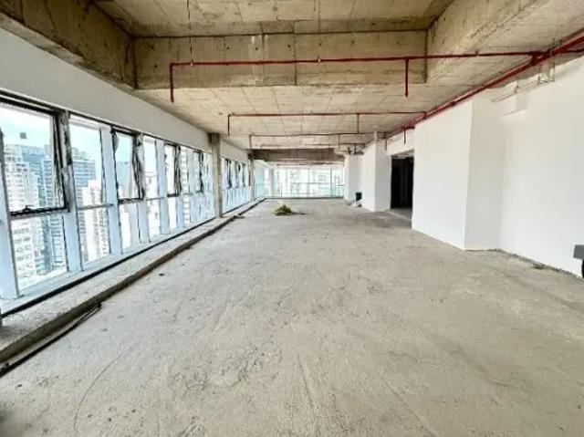 Conjunto para alugar, 612m² Pinheiros São Paulo/SP