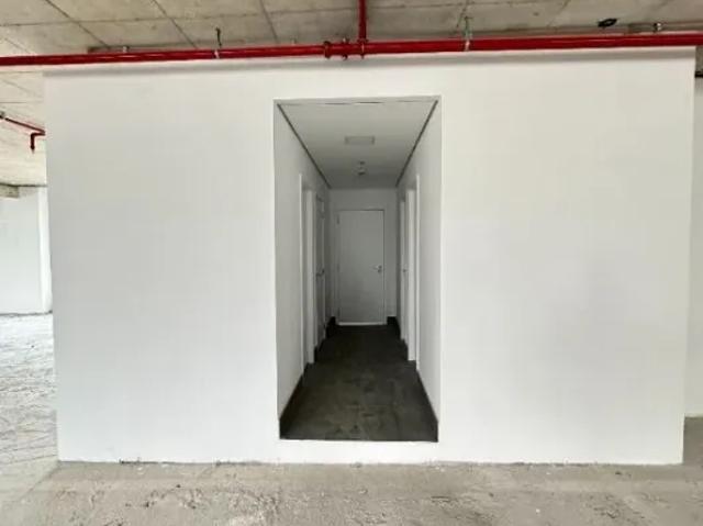 Conjunto para alugar, 612m² Pinheiros São Paulo/SP
