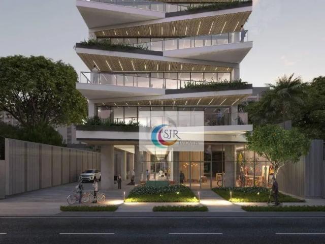 Conjunto para alugar, 612m² Pinheiros São Paulo/SP