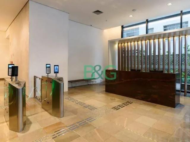Conjunto para alugar, 617 m² por R$ 82.583,91/mês Consolação São Paulo/SP
