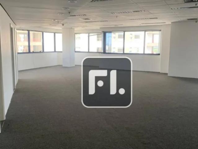 Conjunto para alugar, 619 mÂ² por R$ 54.867,66/mÃªs Alphaville Industrial Barueri/SP