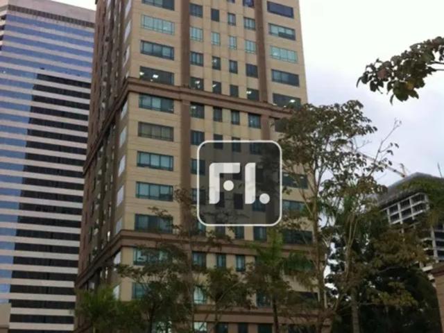 Conjunto para alugar, 620 m² por R$ 48.250,00/mês Alphaville Industrial Barueri/SP