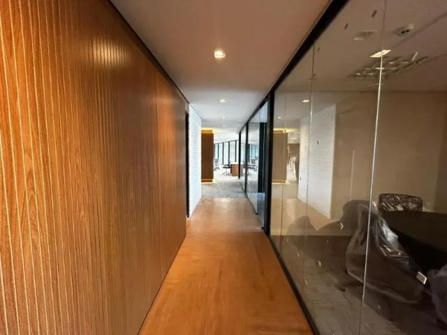 Conjunto para alugar, 620 m² por R$ 82.200,00/mês Vila Olímpia São Paulo/SP