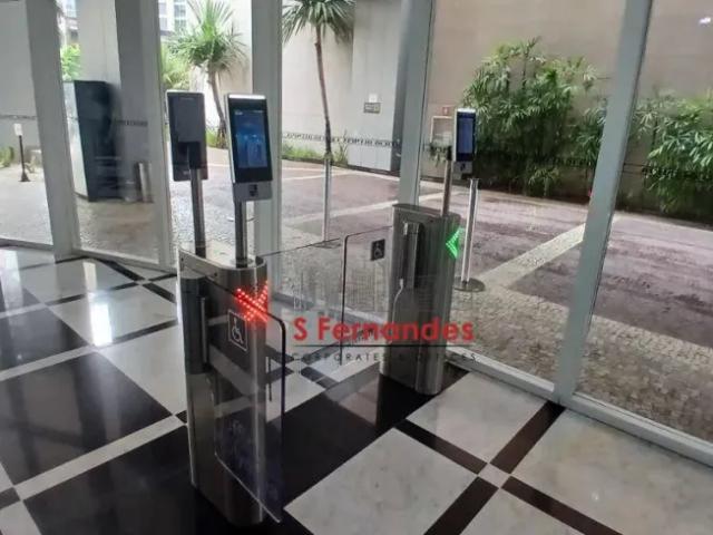Conjunto para alugar, 624 m² por R$ 103.000,00/mês Vila Olímpia São Paulo/SP