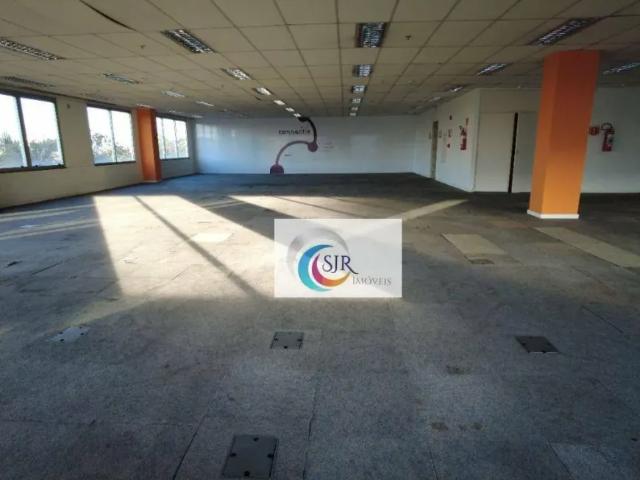 Conjunto para alugar, 626 m² São Paulo/SP