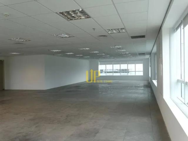 Conjunto para alugar, 626 m² por R$ 70.000/mês Berrini São Paulo/SP