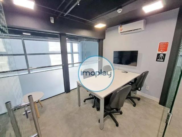 Conjunto para alugar, 628 m² Vila Olímpia São Paulo/SP