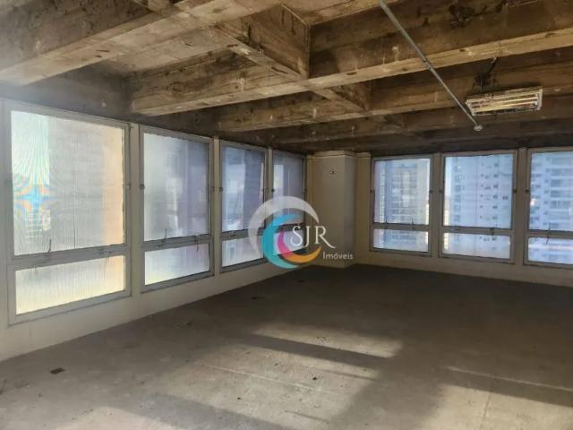 Conjunto para alugar, 628 m² Bela Vista São Paulo/SP
