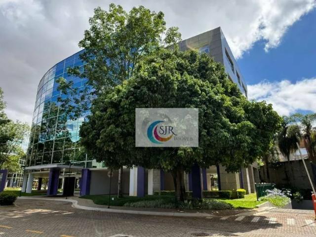 Conjunto para alugar, 630 m² Morumbi São Paulo/SP