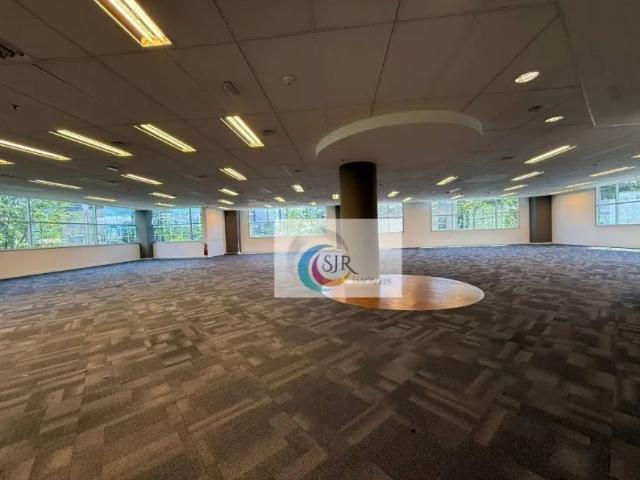 Conjunto para alugar, 630 m² Morumbi São Paulo/SP