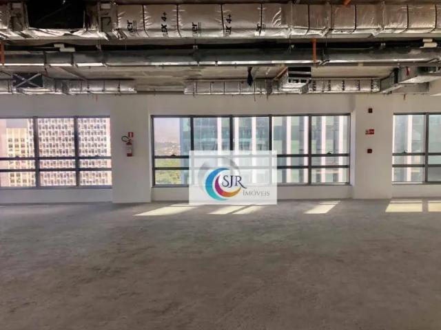 Conjunto para alugar, 635 m² Pinheiros São Paulo/SP