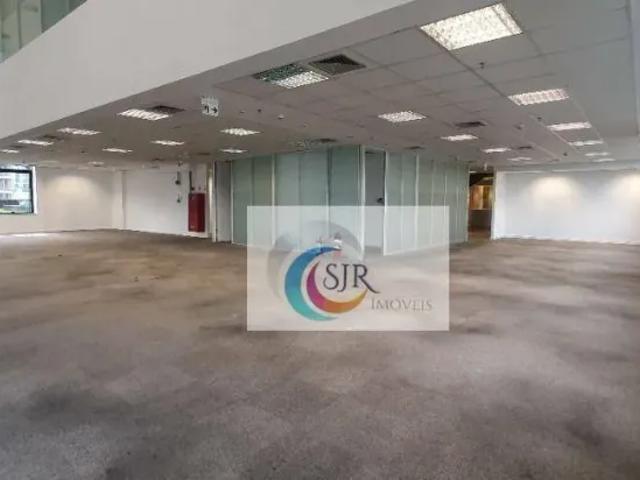Conjunto para alugar, 635 m² Vila Olímpia São Paulo/SP