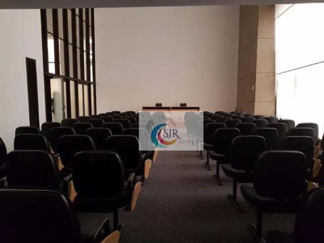 Conjunto para alugar, 638 m² Itaim Bibi São Paulo/SP