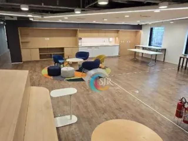 Conjunto para alugar, 638 m² Itaim Bibi São Paulo/SP