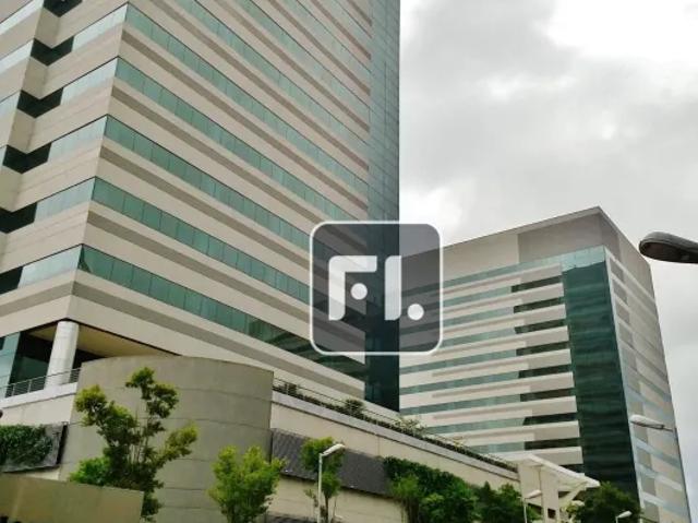 Conjunto para alugar, 639 m² por R$ 22.373,42/mês Brooklin São Paulo/SP