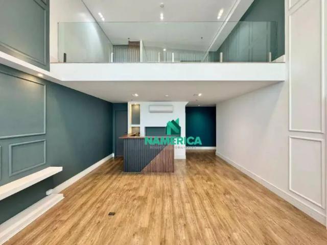 Conjunto para alugar, 67 m² por R$ 7.970,28/mês Cidade Monções São Paulo/SP
