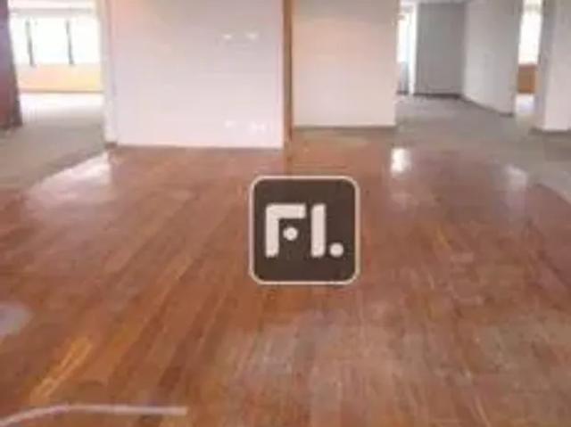 Conjunto para alugar, 642 m² por R$ 34.668,03/mês Tamboré Barueri/SP