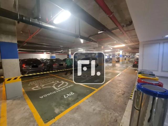 Conjunto para alugar, 642 m² por R$ 46.214,59/mês Alphaville Industrial Barueri/SP